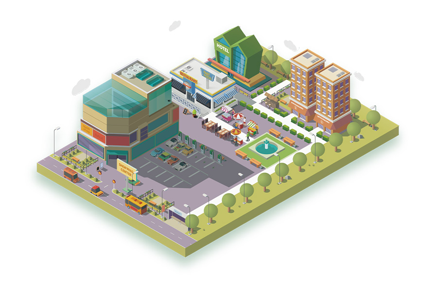 Leading Providers of Microgrid Solutions - ACREL